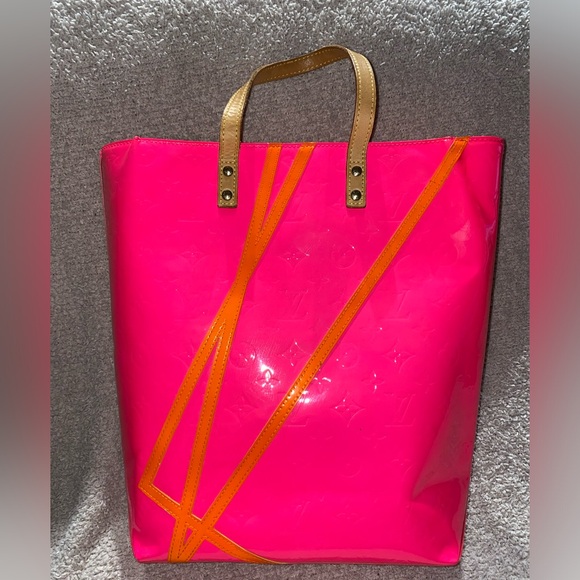 Louis Vuitton | Bags | Louis Vuitton X Robert Wilson Tote | Poshmark